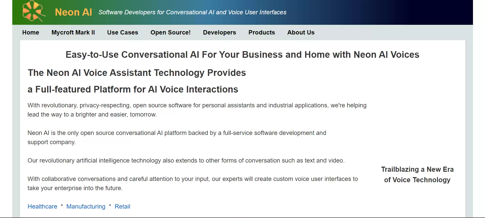 Neon AI - Best AI Tool Core Feature and Review on Toolaiz - Toolaiz